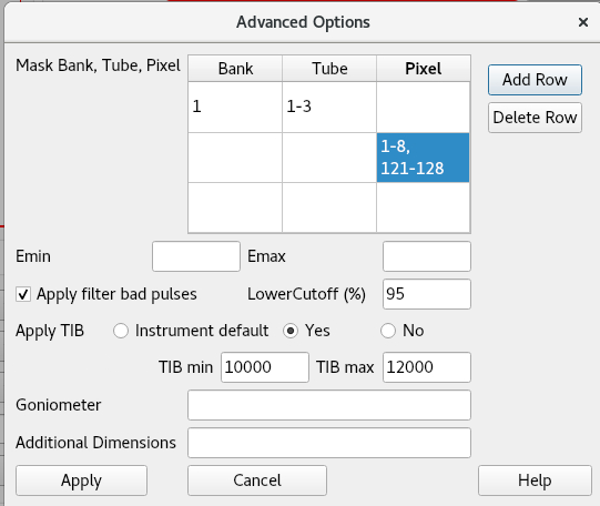 Spectroscopy HIstogram Visualizer for Event Reduction | a data visualization tool for single ...