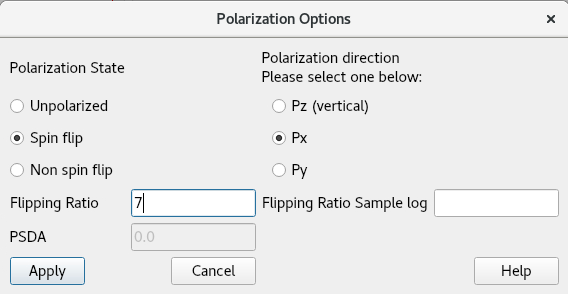 Spectroscopy HIstogram Visualizer for Event Reduction | a data visualization tool for single ...